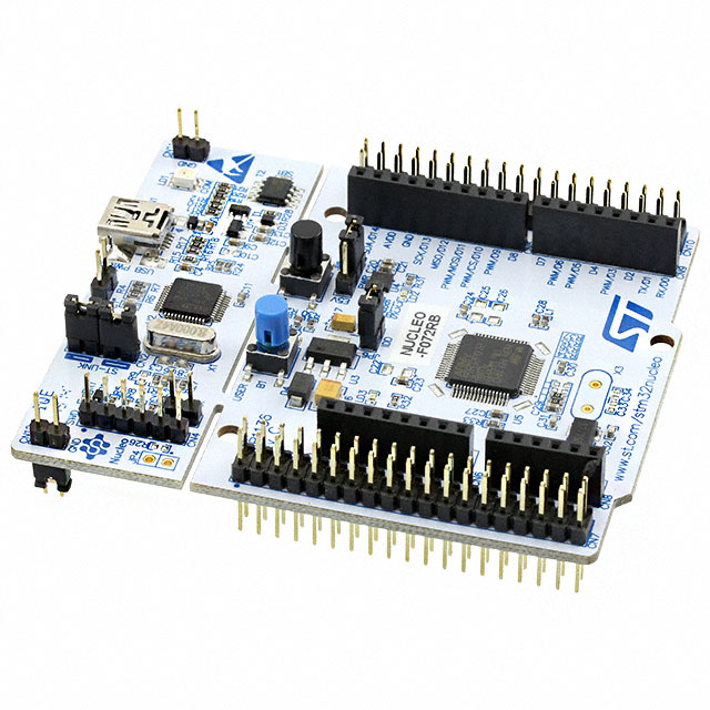 Development Boards, Kits, Programmers | Electronic Components Distributor DigiKey